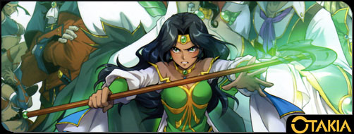 Les Légendaires Origines – Tome 2 – Jadina Les Légendaires Origines - Tome 2 - Jadina (header ...