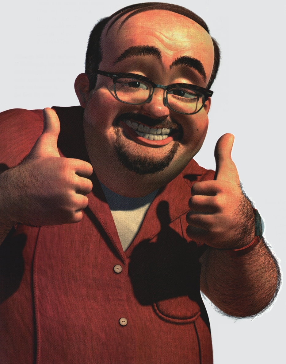 Al Le Collectionneur Toy Story Pixar Otakia Al Le Collectionneur Toy Story Pixar Otakia