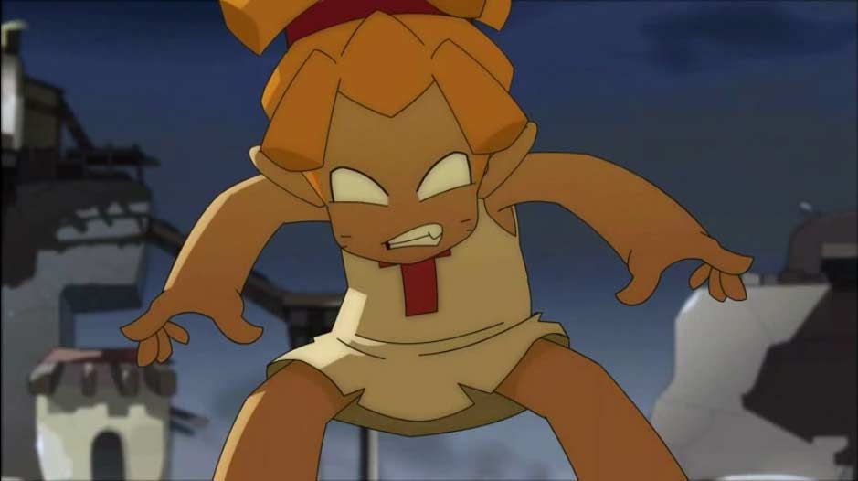 Goultard (Wakfu – Dofus) Goultard_le_barbare_36 – Otakia » Tests et ...