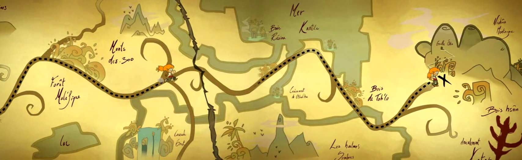 Goultard (Wakfu – Dofus) Goultard_le_barbare_47 – Otakia » Tests et ...