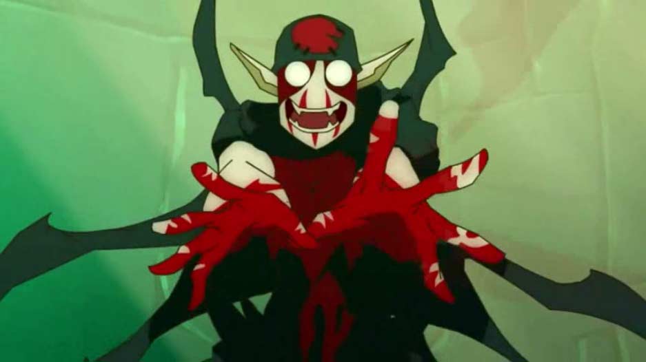 Goultard (Wakfu – Dofus) Goultard_le_barbare_53 – Otakia » Tests et ...