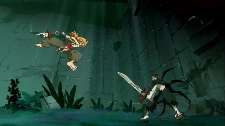 Goultard (Wakfu – Dofus) Goultard_le_barbare_60 – Otakia » Tests et ...