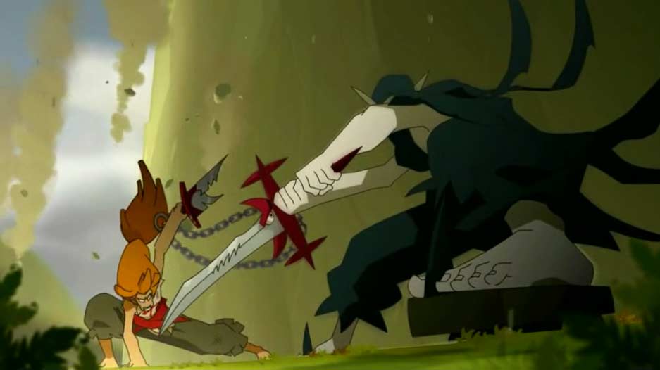 Goultard (Wakfu – Dofus) Goultard_le_barbare_62 – Otakia » Tests et ...