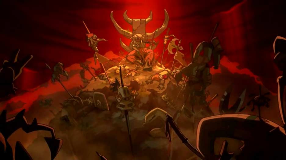 Goultard (Wakfu – Dofus) Goultard_le_barbare_74 – Otakia » Tests et ...