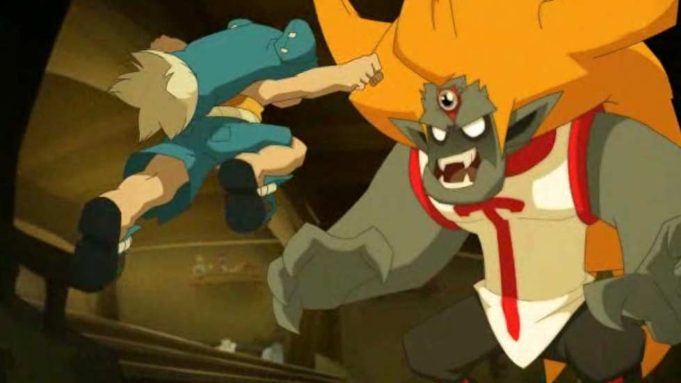 Tristepin de Percedal (Pinpin) – Wakfu | Otakia.com