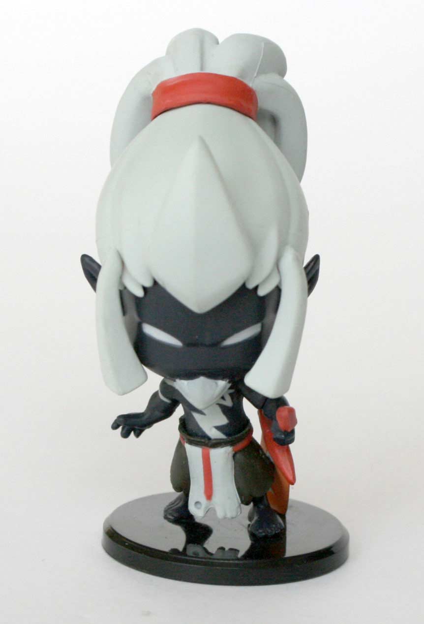 Goultard le barbare possédé (Niv 6) – Krosmaster (Wakfu – Dofus ...