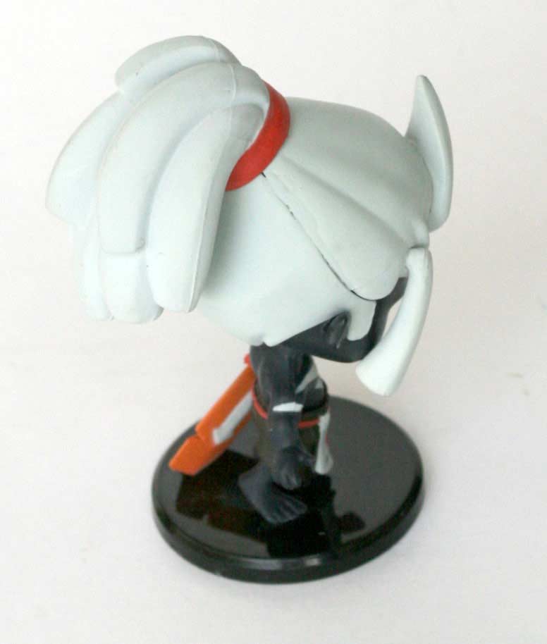 Goultard le barbare possédé (Niv 6) – Krosmaster (Wakfu – Dofus ...