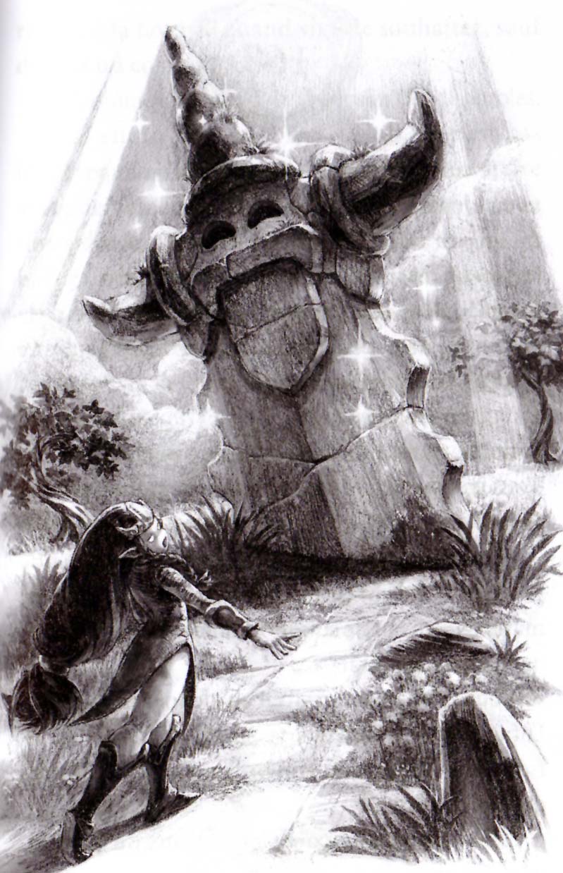 Dofus tome 1 – Les vents d’Emeraudes (Livre dont vous êtes le héros ...