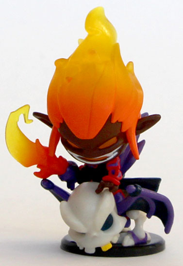 Iop (Niv 2) : Dark Vlad – Krosmaster (Dofus) | Otakia.com